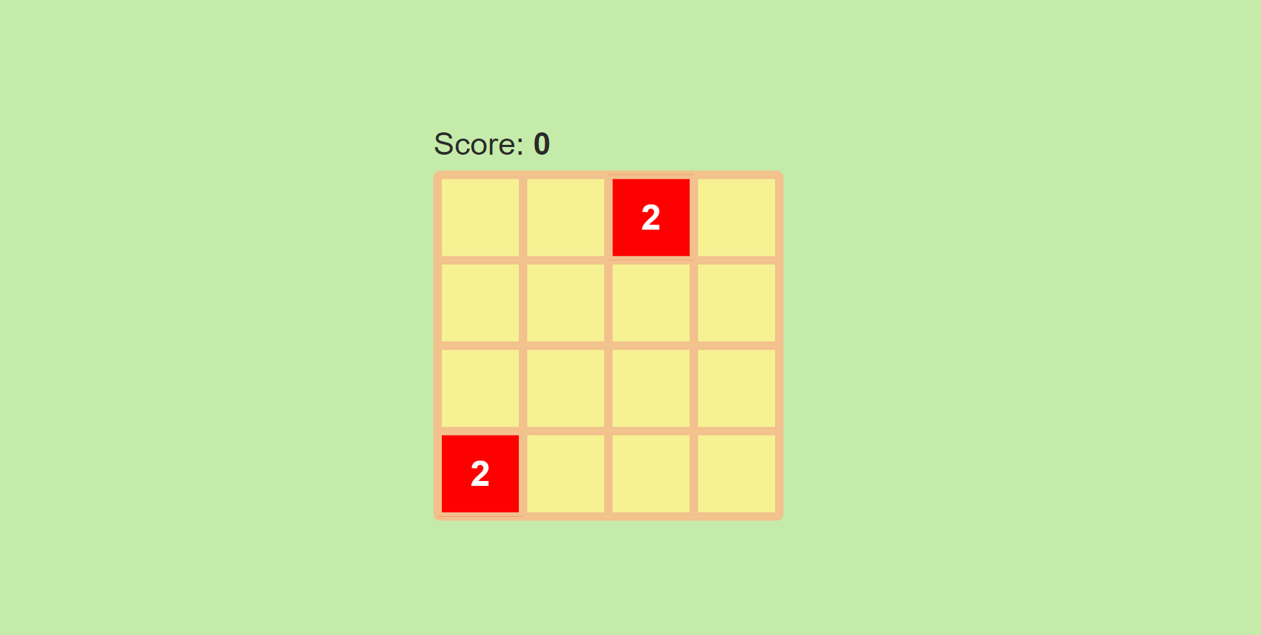 Projects - Portfolio